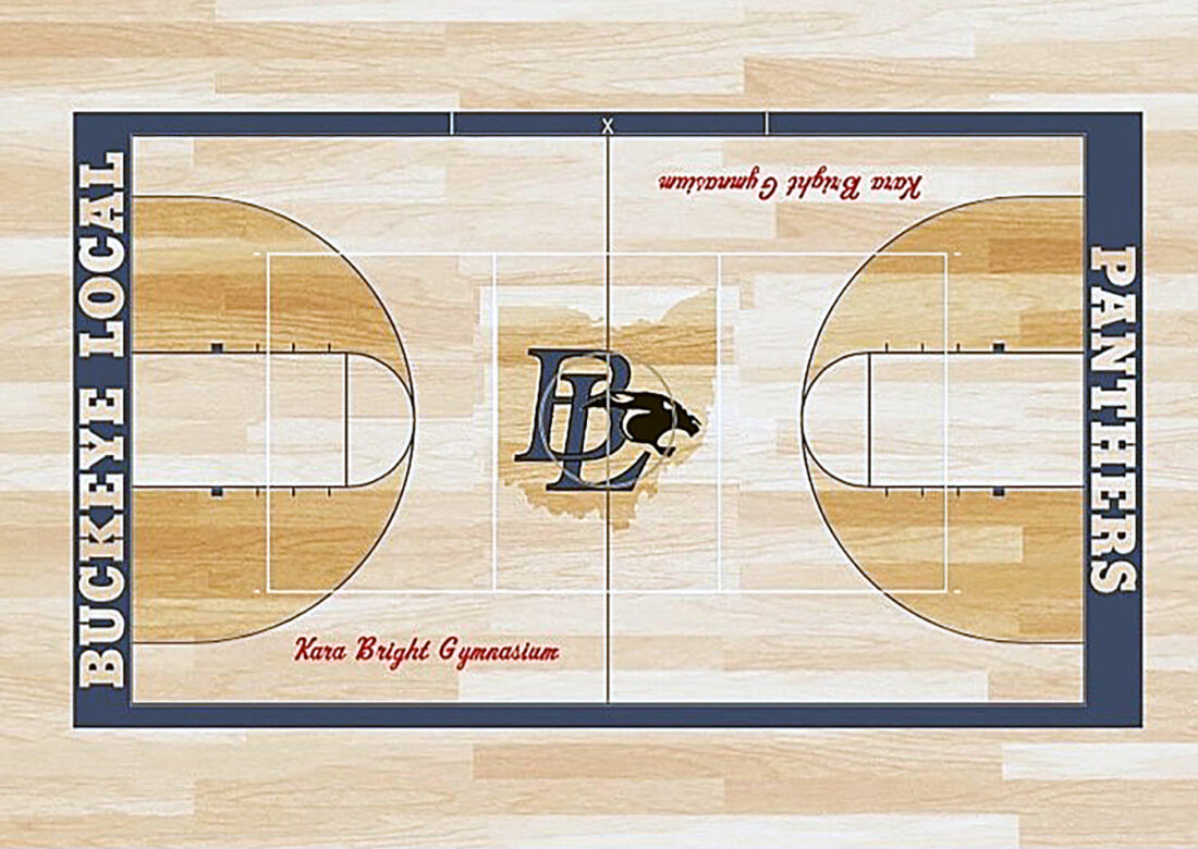 Buckeye Local gym project carrying on Bright’s legacy | News, Sports ...